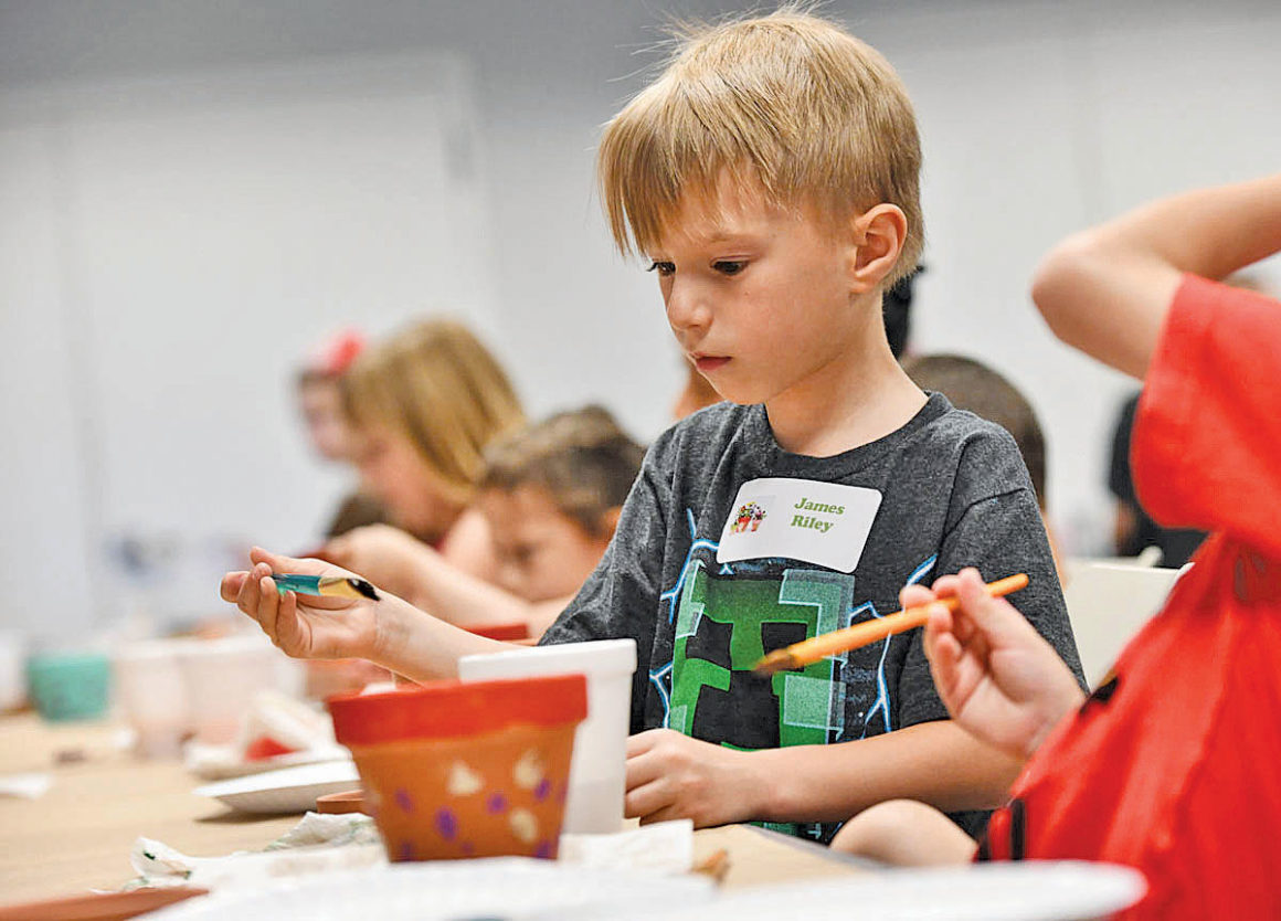 Interactive Learning for Kids - Eflog