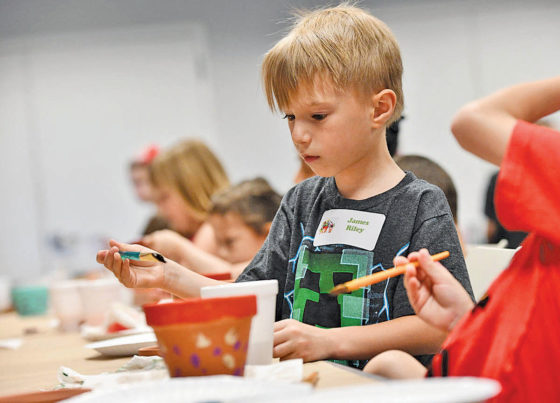 Interactive Learning for Kids - Eflog